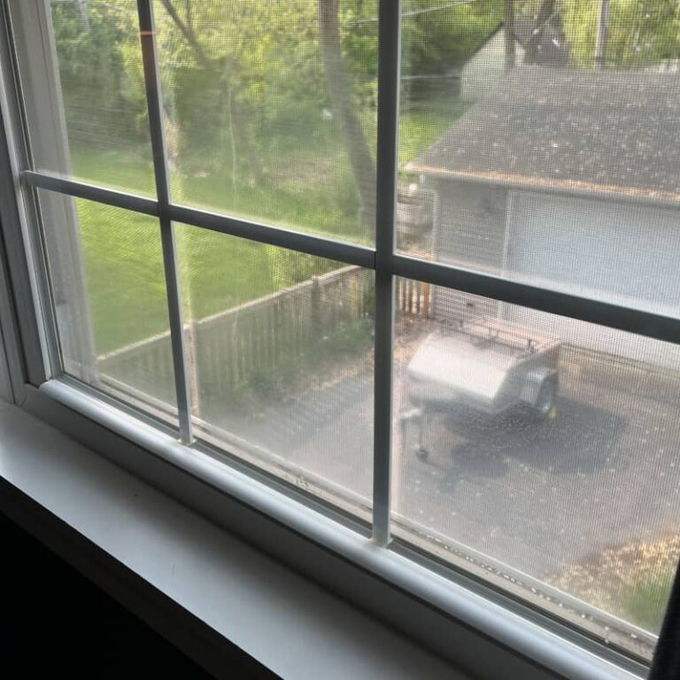 Window Glass & Pane Replacement - VOS Doors & Windows